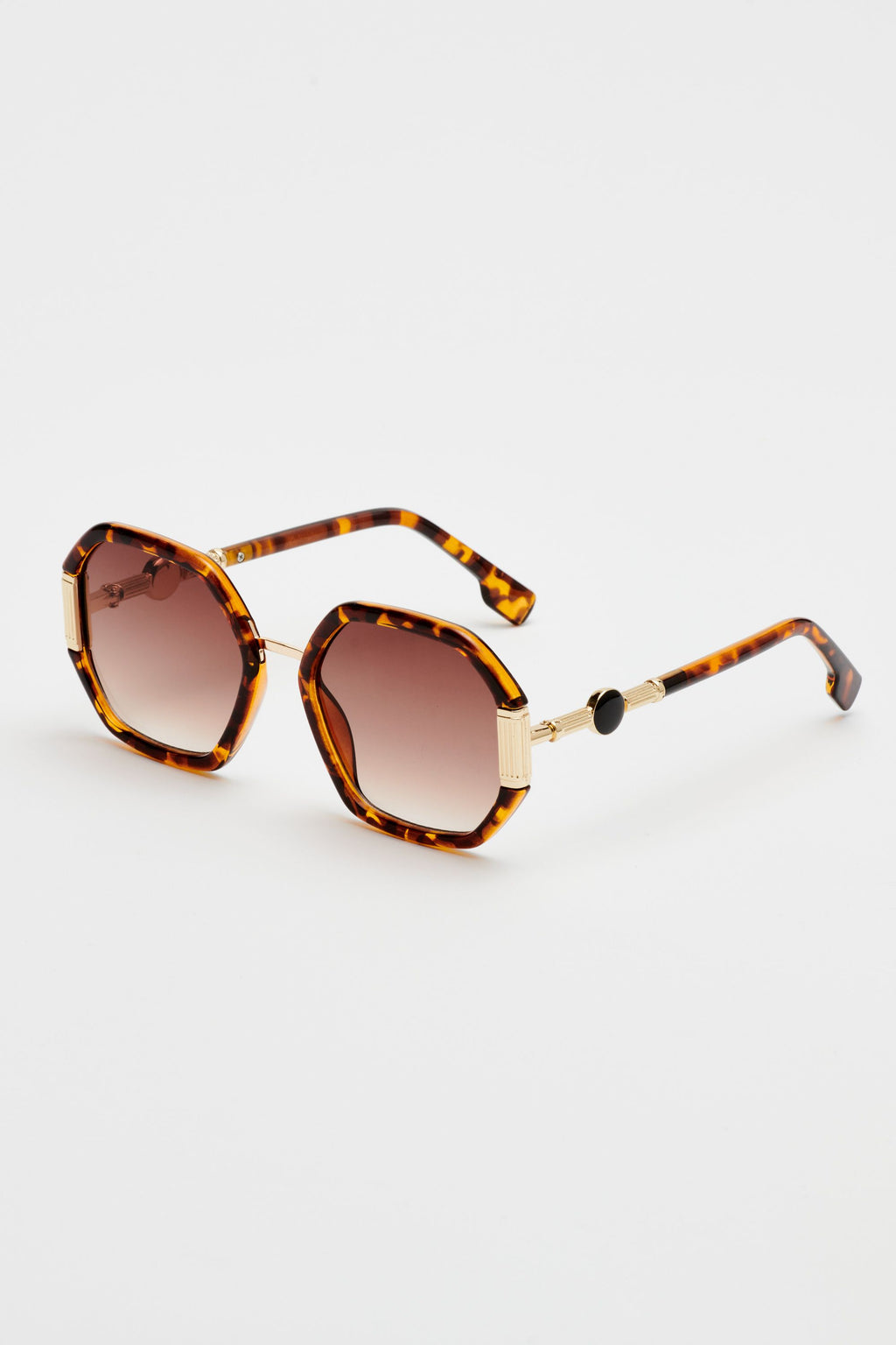 Mrs Howell Cleo Sunglasses – MODA In Fashion