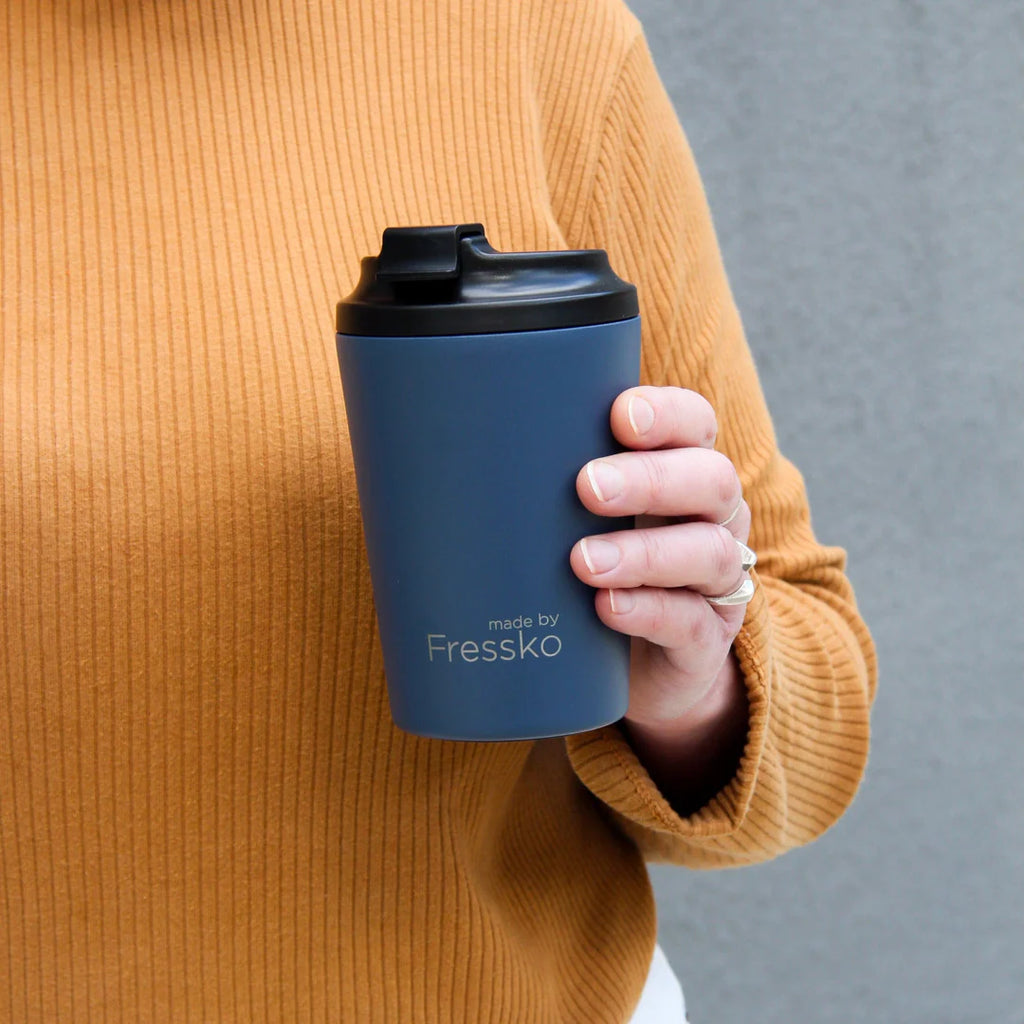 Fressko Ceramic Camino12oz-340ml Reusable Cup – MODA In Fashion